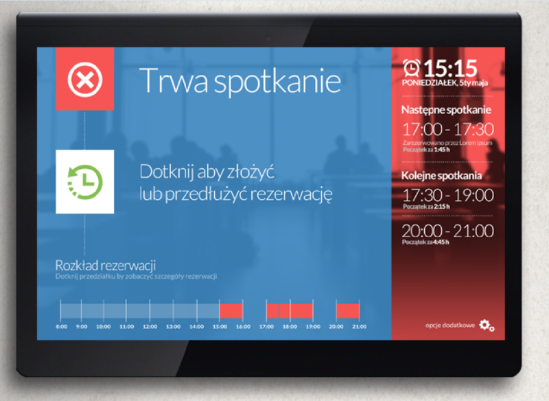 About us - Commoditech
